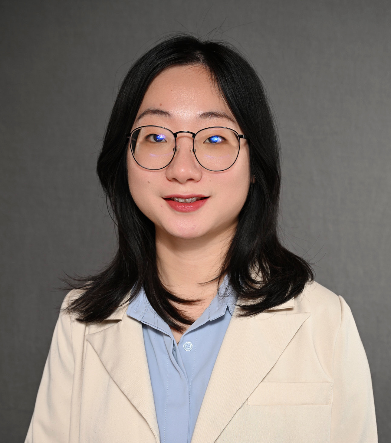 Posts by Collection - Huixue Zhou